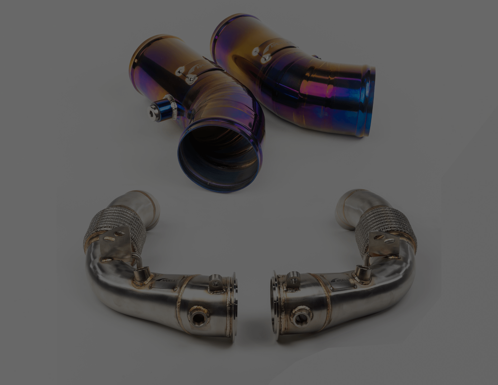 Combo Packs – ApexBuilt