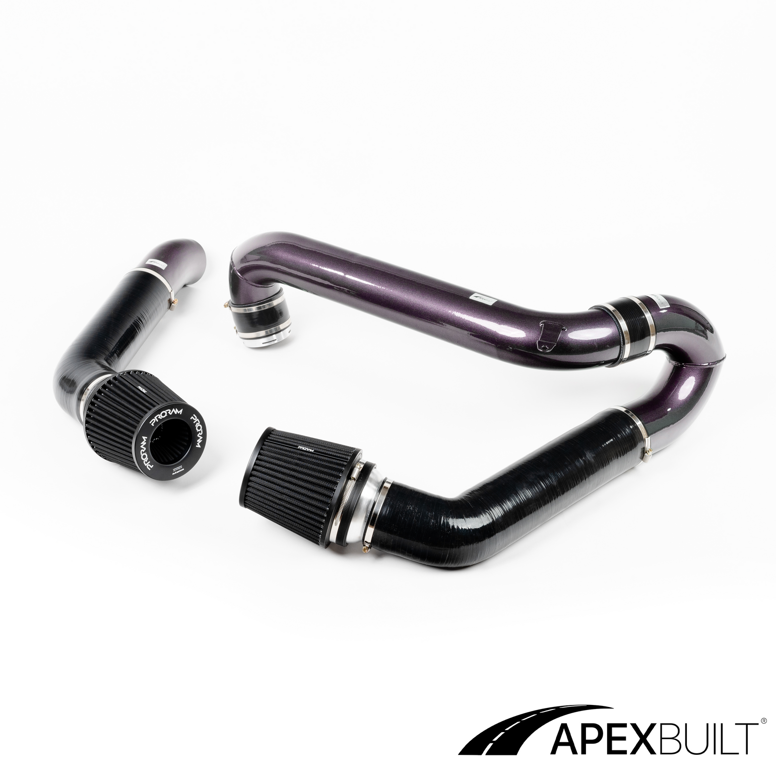 ApexBuilt